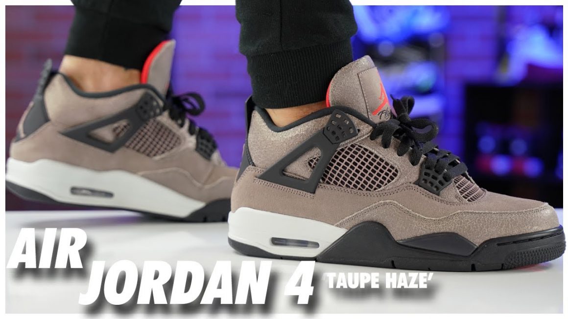 Air Jordan 4 Reviews - WearTesters