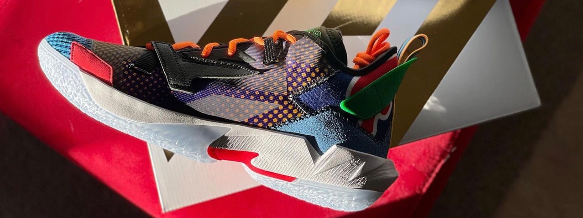 Jordan Why Not Zer0.4 Performance Review - WearTesters