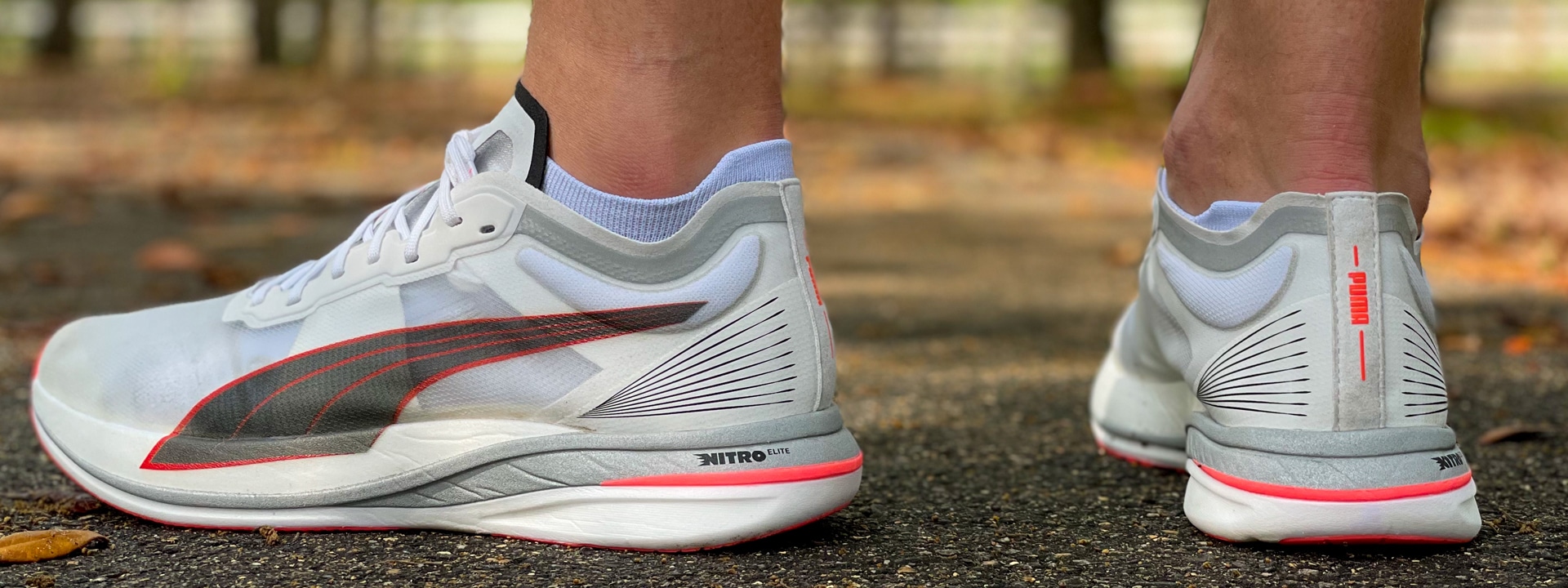 Puma Deviate Nitro Elite Performance Review - WearTesters