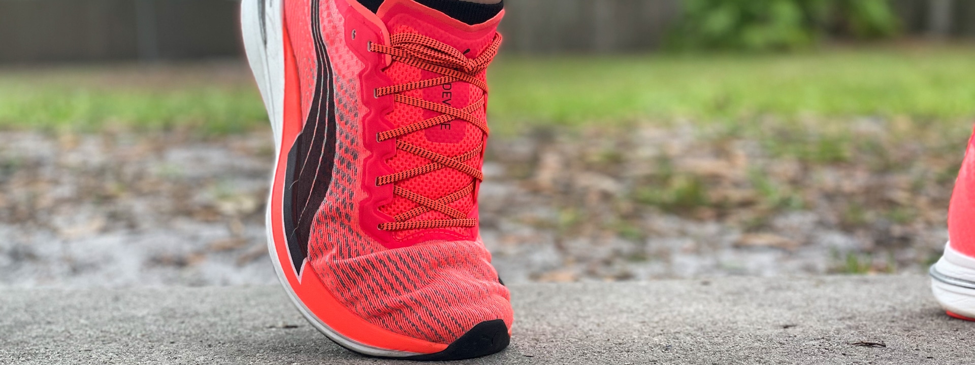 Puma Deviate Nitro Performance Review - WearTesters