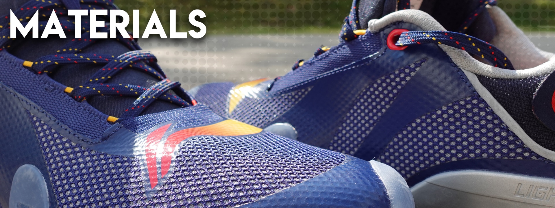 Li-Ning Speed 7 Premium Performance Review - WearTesters