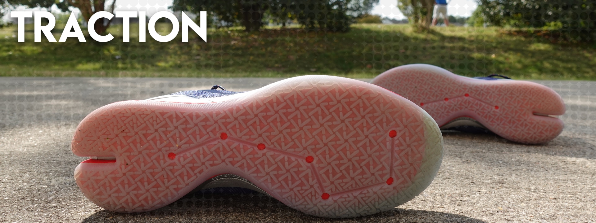 Li-Ning Speed 7 Premium Performance Review - WearTesters