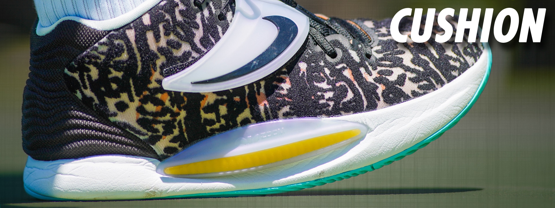 Nike KD 14 Performance Review - WearTesters