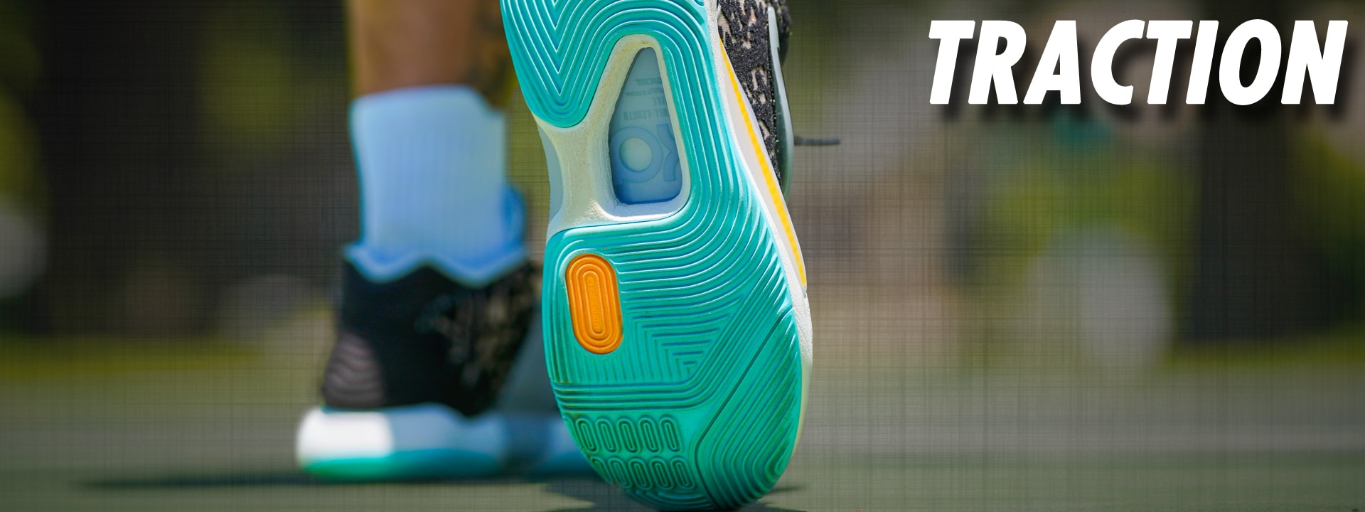 Nike KD 14 Performance Review - WearTesters