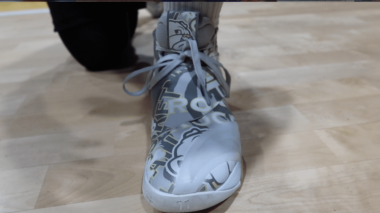 Anta KT 6 Performance Review - WearTesters