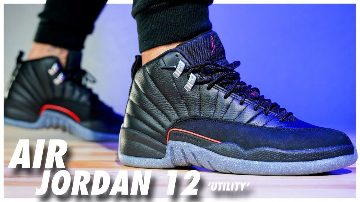 Air Jordan 12 Reviews - WearTesters