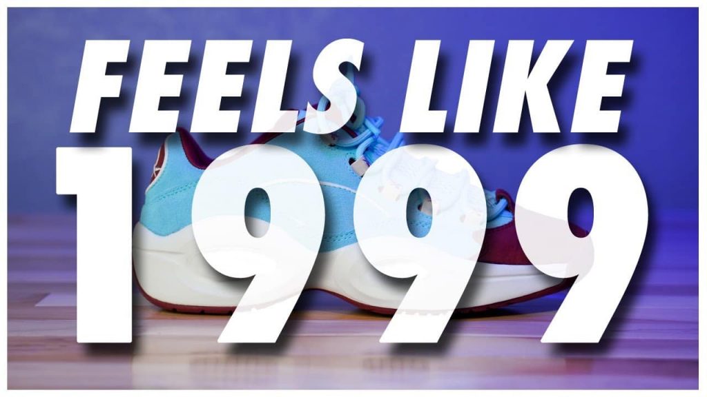 reebok question Archives - WearTesters