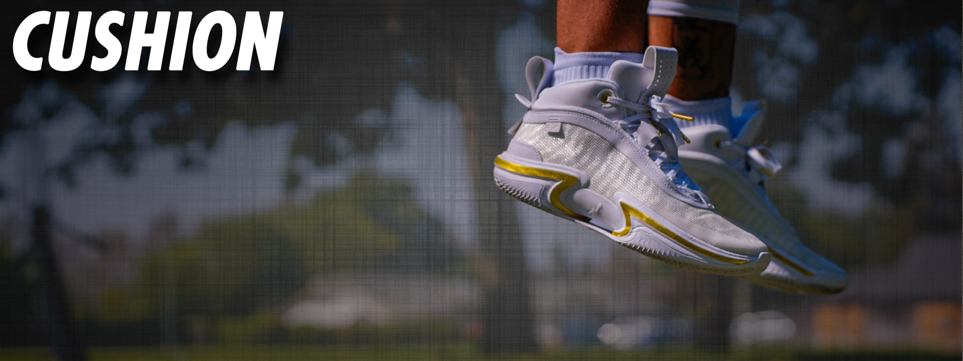 Air Jordan 36 Performance Review - WearTesters