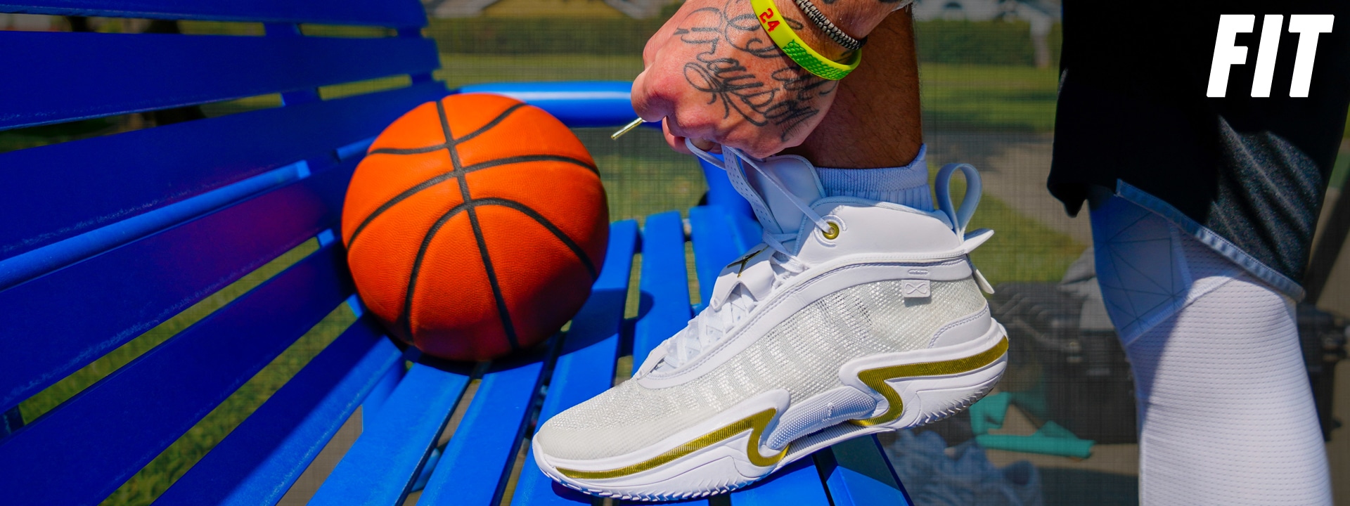 Air Jordan 36 Performance Review - WearTesters