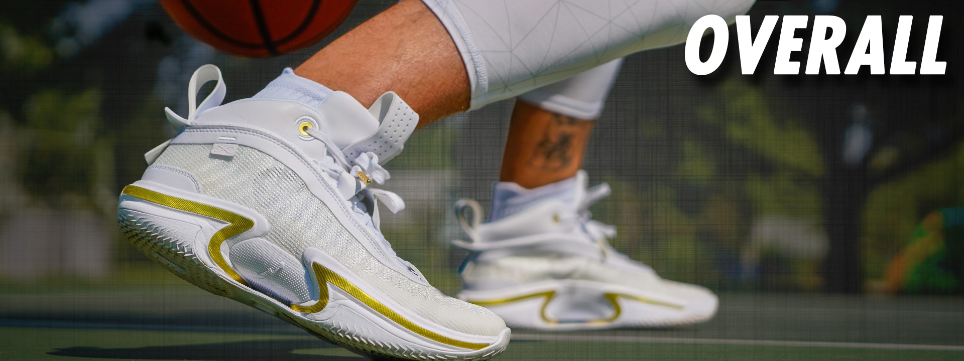 Air Jordan 36 Performance Review - WearTesters