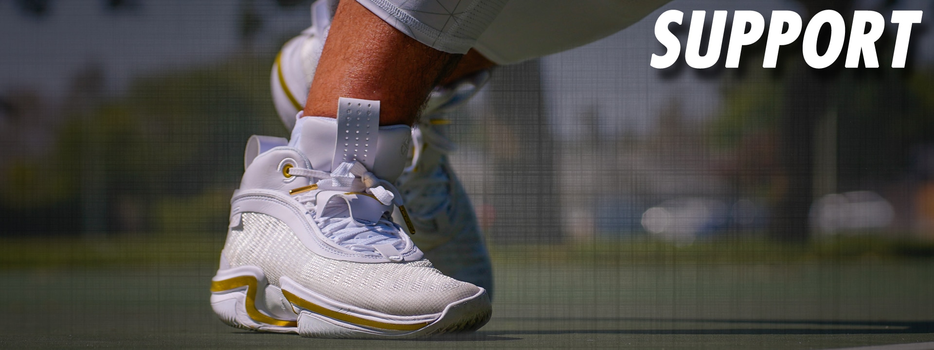 Air Jordan 36 Performance Review - WearTesters