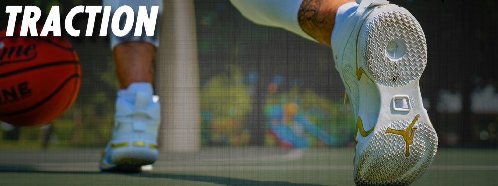 Air Jordan 36 Performance Review - WearTesters