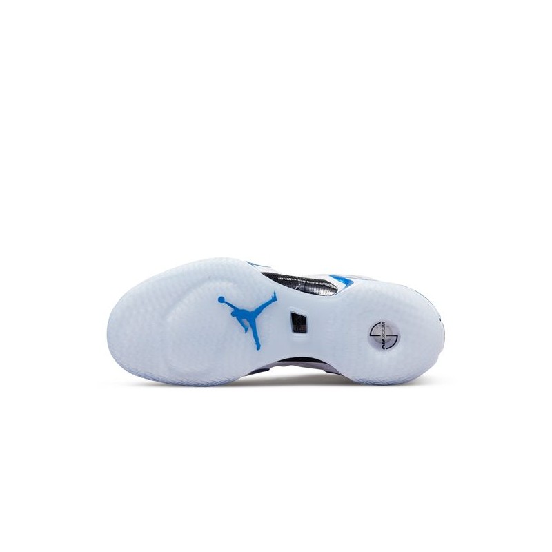 Air Jordan 36 Performance Review - WearTesters