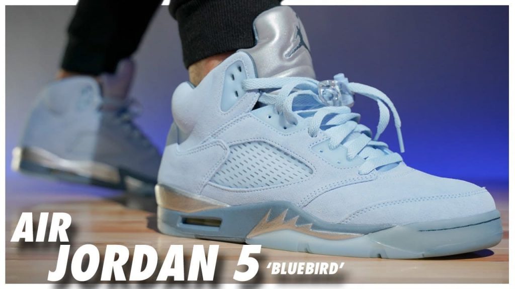Air Jordan 5 Reviews - WearTesters