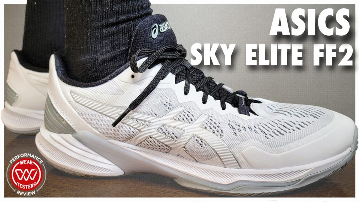 ASICS Sky Elite FF 2 Performance Review - WearTesters