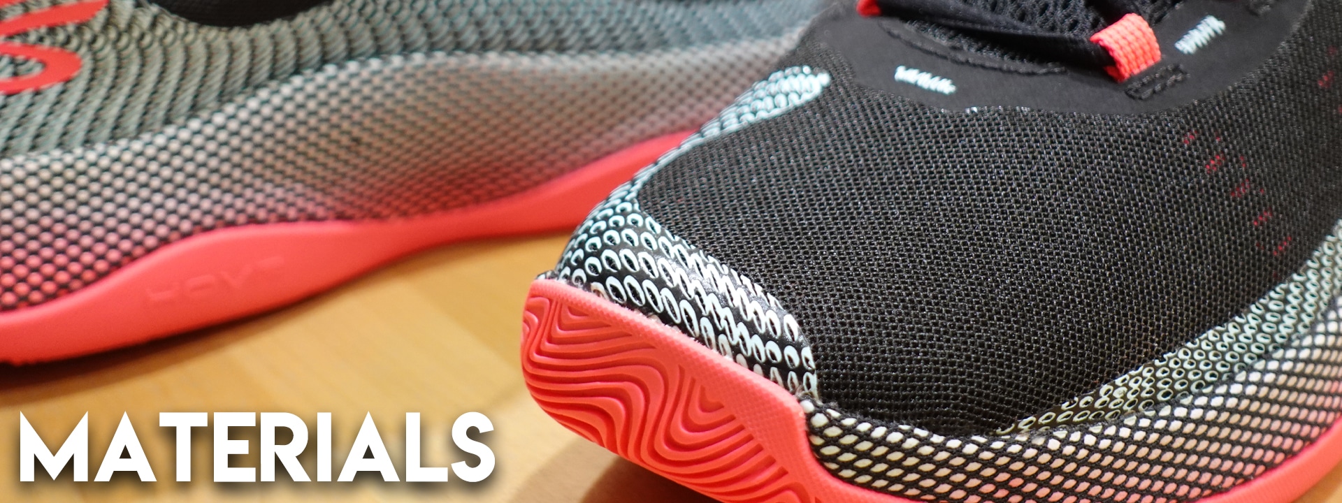 Curry HOVR Splash Performance Review - WearTesters