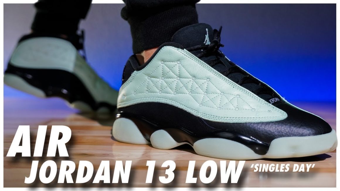 Air Jordan 13 Reviews - WearTesters