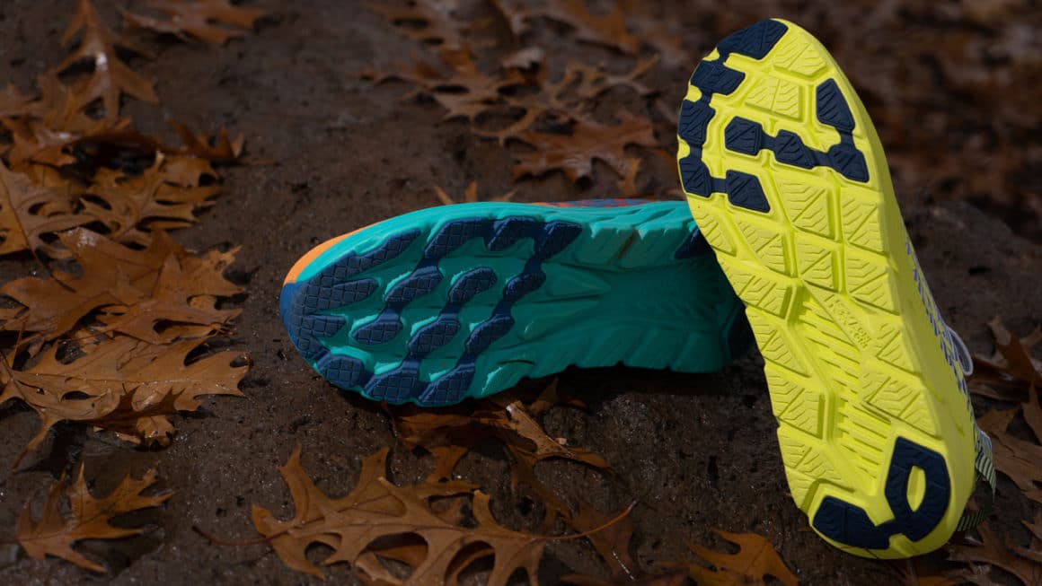 Hoka Rincon 3 vs Rincon 2 - WearTesters