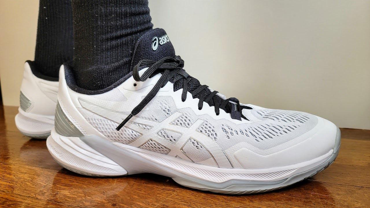 The 7 Best Volleyball Shoes in 2025. Expert-tested and Reviewed ...
