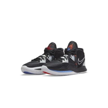 Nike Kyrie Infinity / Kyrie 8 Performance Review - WearTesters