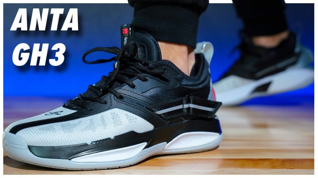 Anta | Reviews, Deals, News, Release Dates | WearTesters