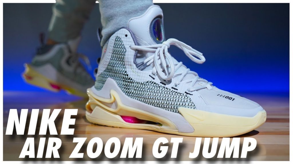 The 10+ Best Basketball Shoes for Centers 2024 - WearTesters