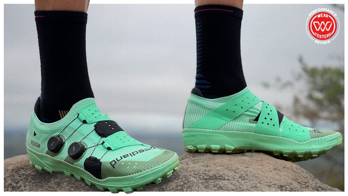 Speedland Archives - WearTesters