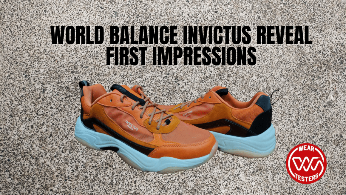 World Balance Archives - WearTesters