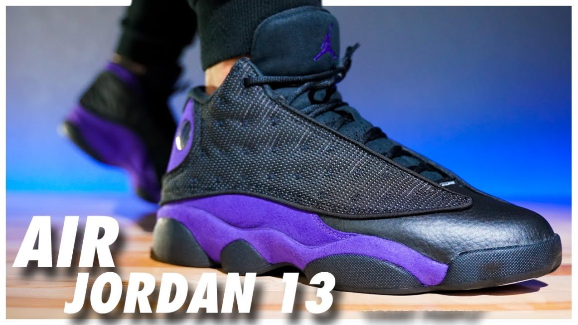 Air Jordan 13 Reviews - WearTesters