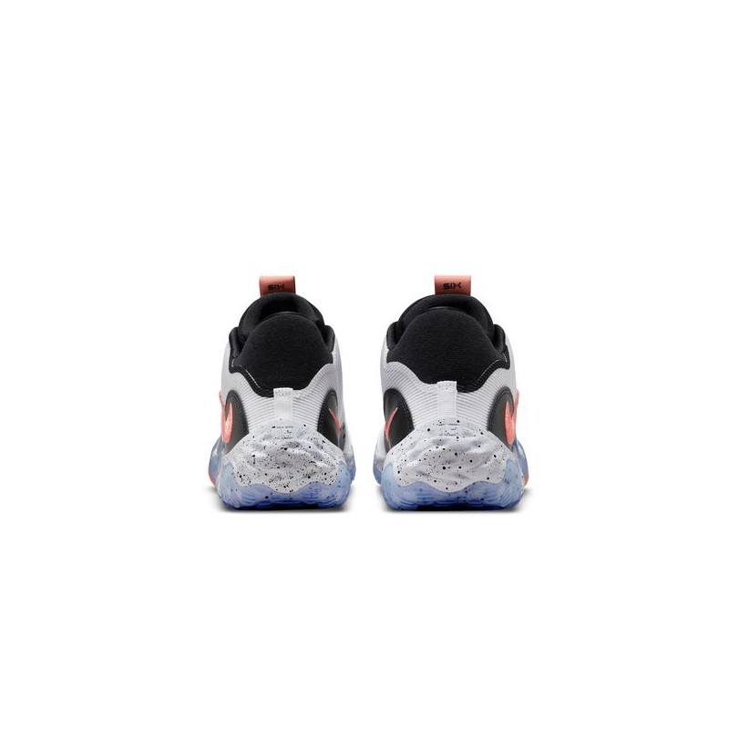 Nike PG 6 Review - WearTesters