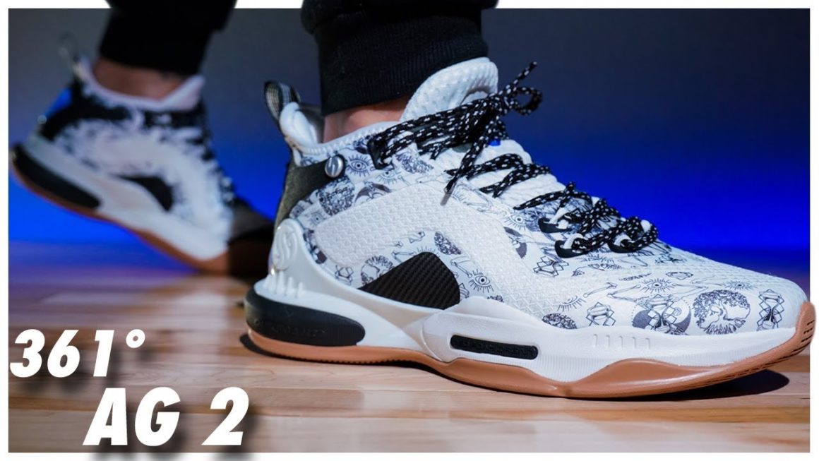 361 Degrees | Reviews, Deals, News, Release Dates | WearTesters