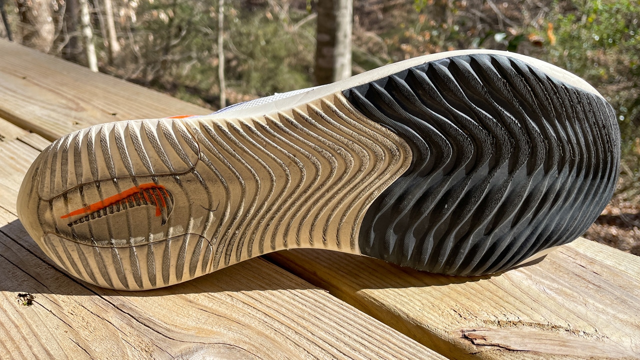 Nike ZoomX Streakfly Performance Review - WearTesters