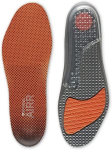 Best Insoles for Basketball - WearTesters