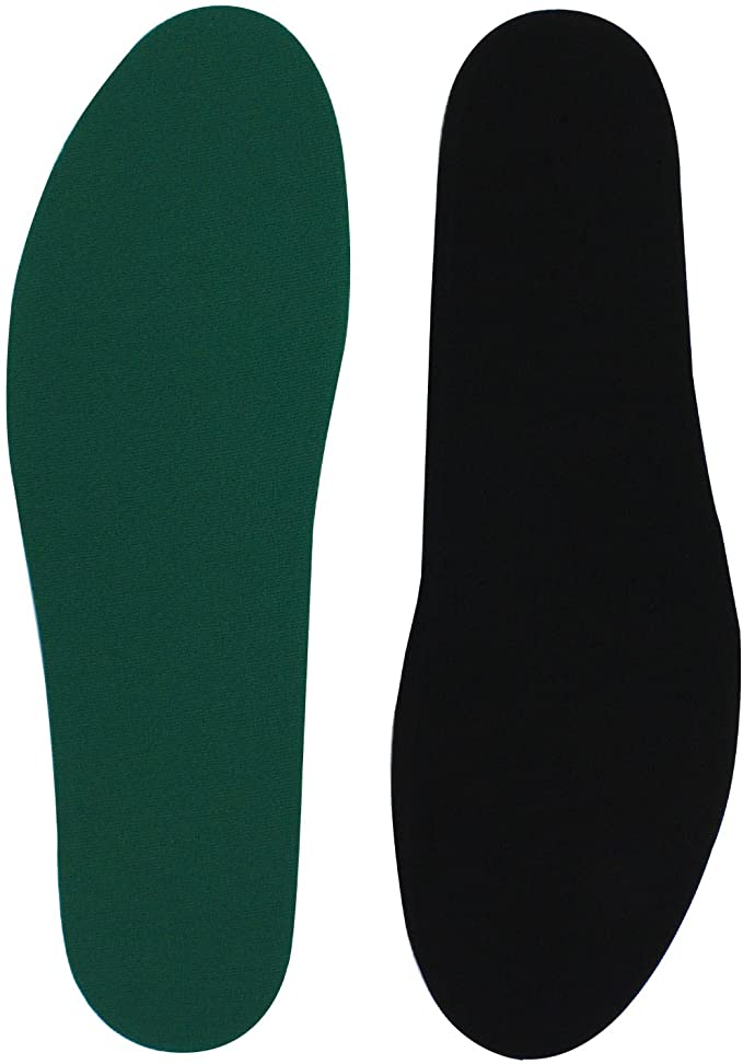 Best Insoles for Basketball - WearTesters