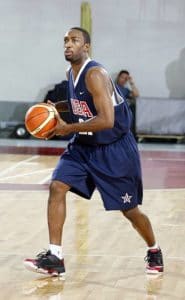 Gilbert Arenas Shoes: A Full Timeline - WearTesters