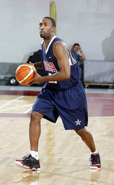 Gilbert Arenas Shoes: A Full Timeline - WearTesters