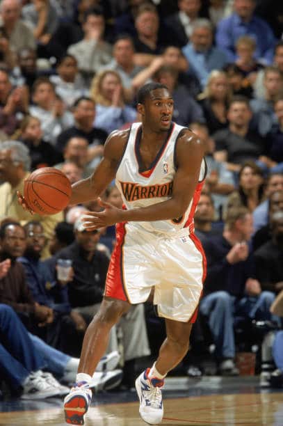 Gilbert Arenas Shoes: A Full Timeline - WearTesters