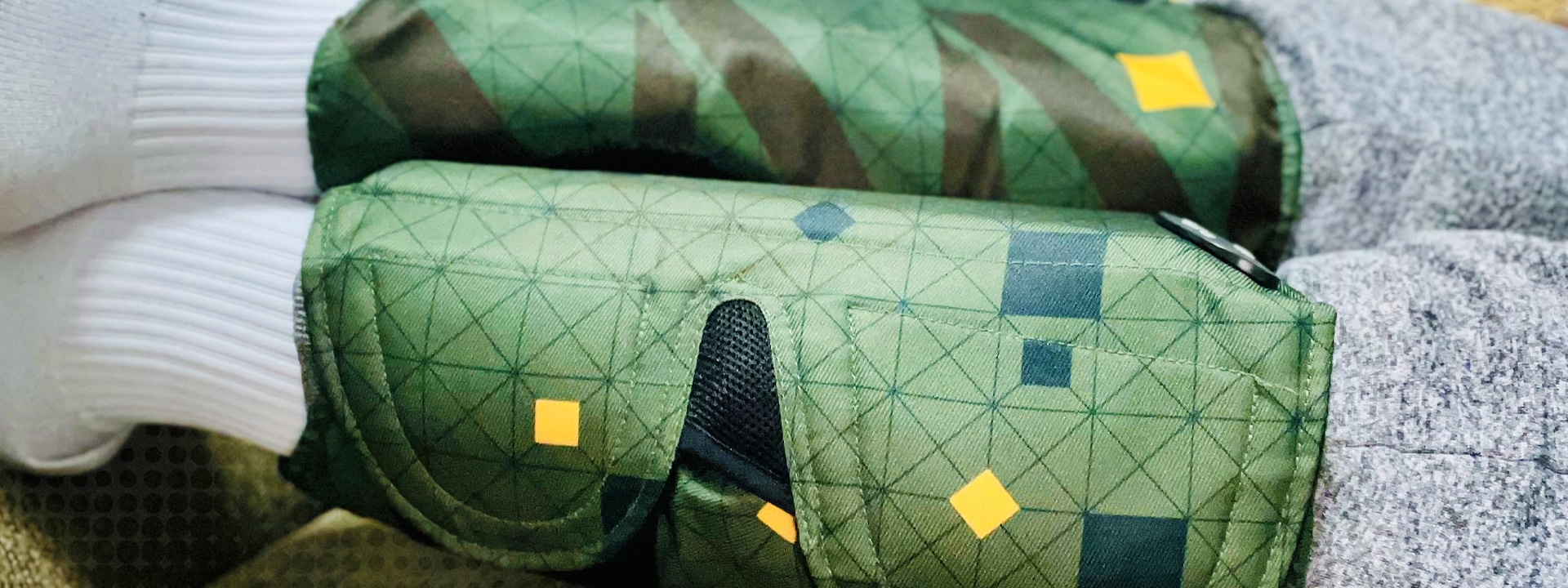 SPRYNG Active Compression Review - WearTesters