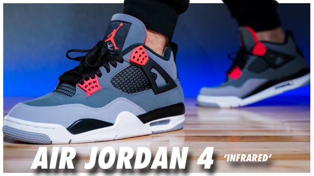 Air Jordan 4 Reviews - WearTesters