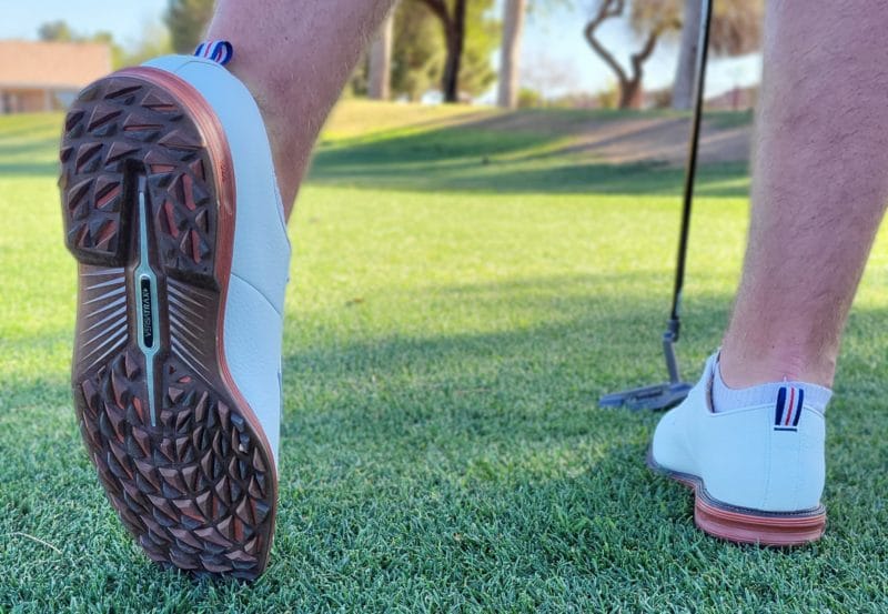 FootJoy Premiere Series Field Performance Review - WearTesters