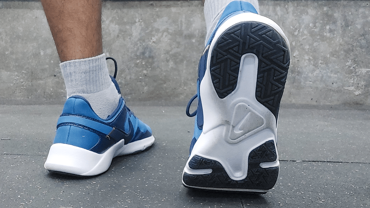 Nike Legend Essential 2 Performance Review - WearTesters