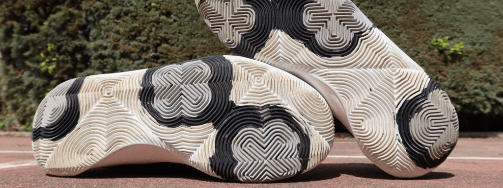 Under Armour Spawn 4 Performance Review - WearTesters