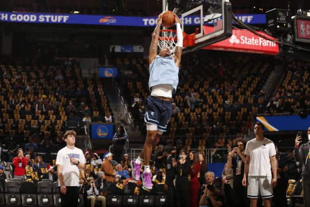 Ja Morant Shoes: A Full Timeline - WearTesters