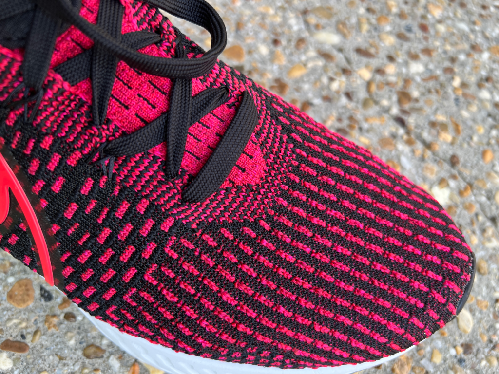 Nike React Infinity Run 3 Performance Review - WearTesters