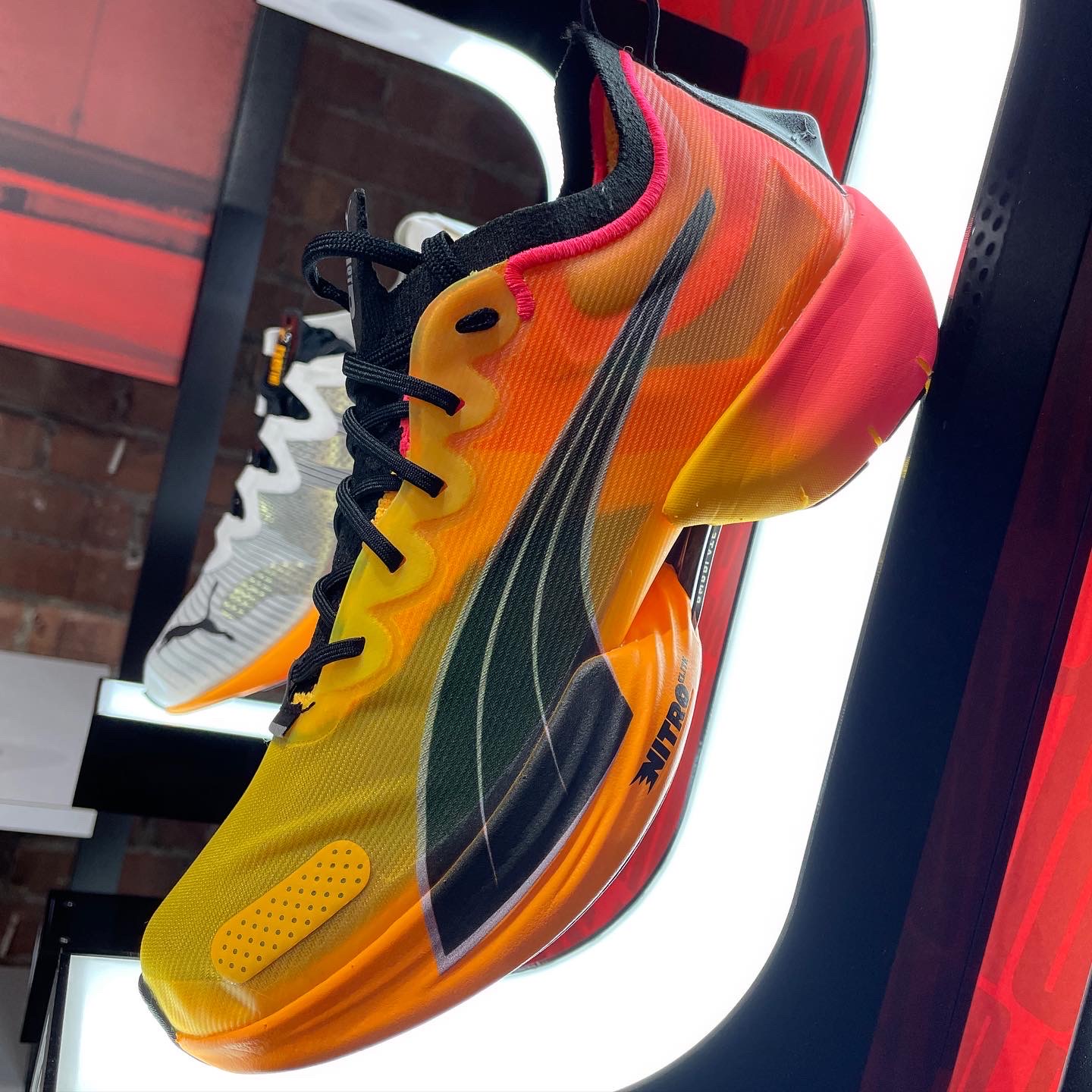 Puma Fast-R Nitro Elite Performance Review - WearTesters