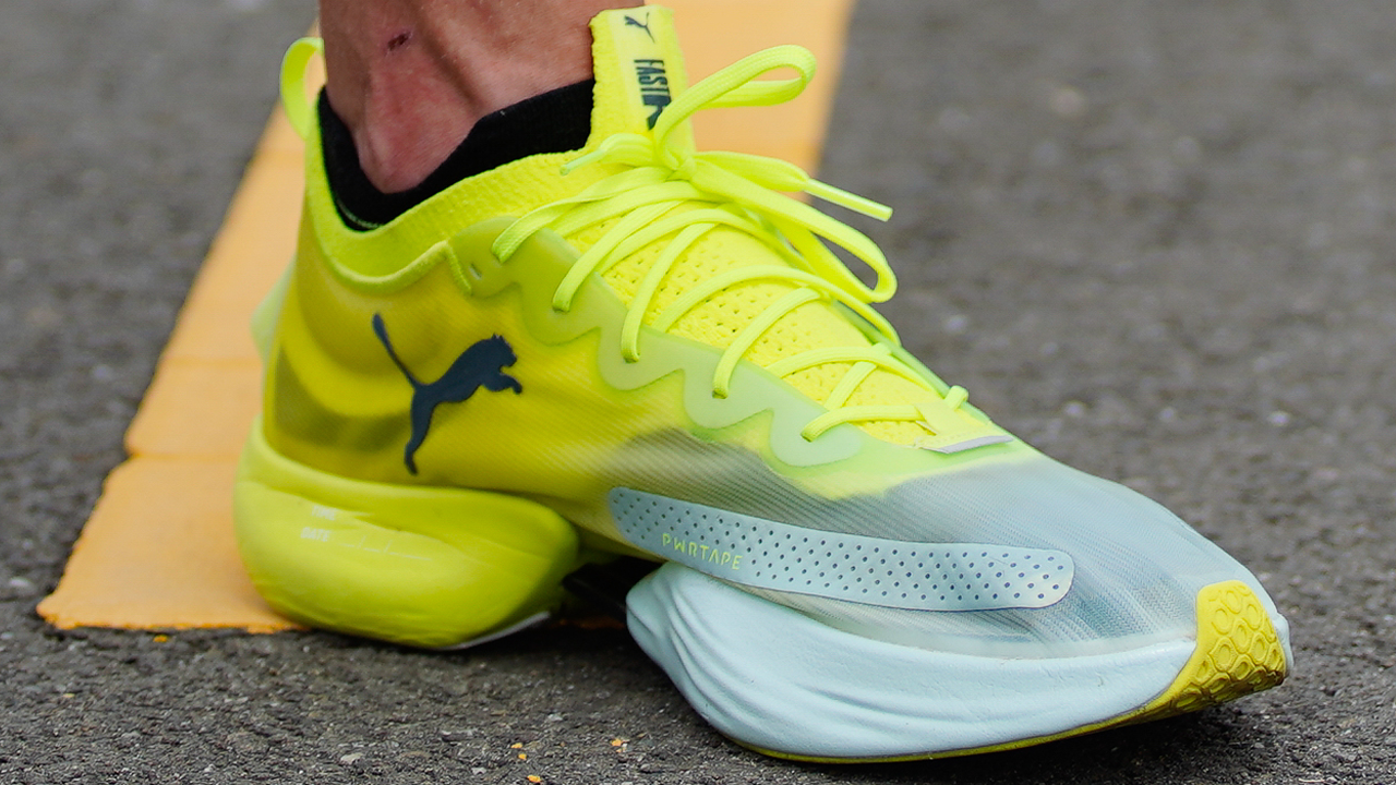 Puma Fast-R Nitro Elite Performance Review - WearTesters