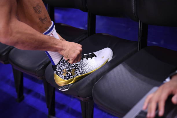 Steph Curry Shoes: A Full Timeline - WearTesters