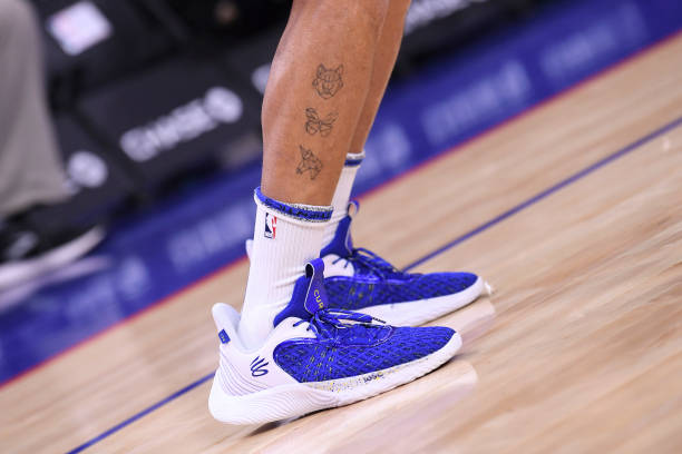 Steph Curry Shoes: A Full Timeline - WearTesters
