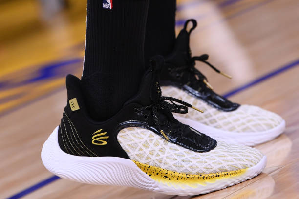 Steph Curry Shoes: A Full Timeline - WearTesters