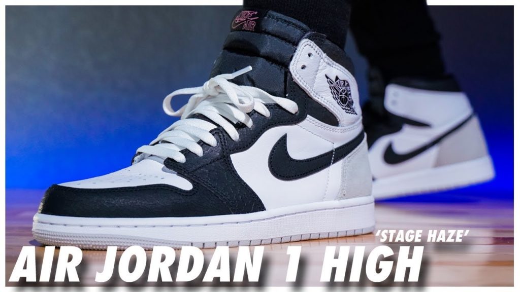 Air Jordan 1 Reviews - WearTesters